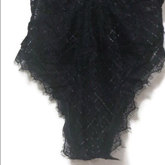 Intimates & Sleepwear | Delicate Lace Sexy Teddy Lingerie Body Suits ...